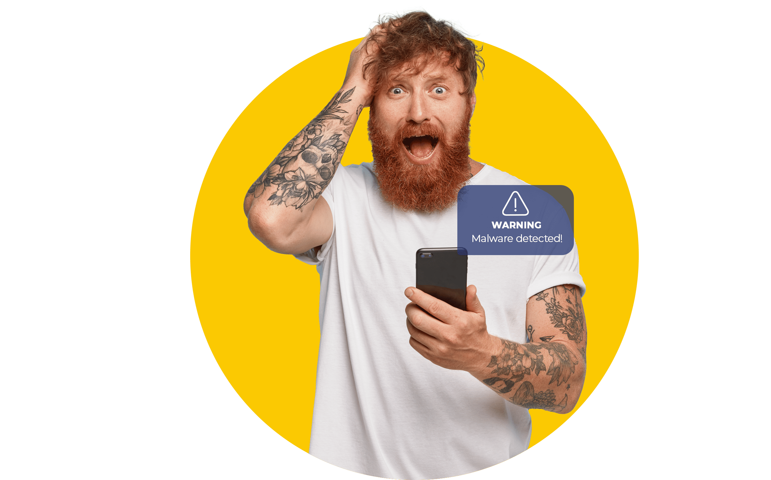 AdSecure | Best Malvertising Prevention & Ad Quality Solution