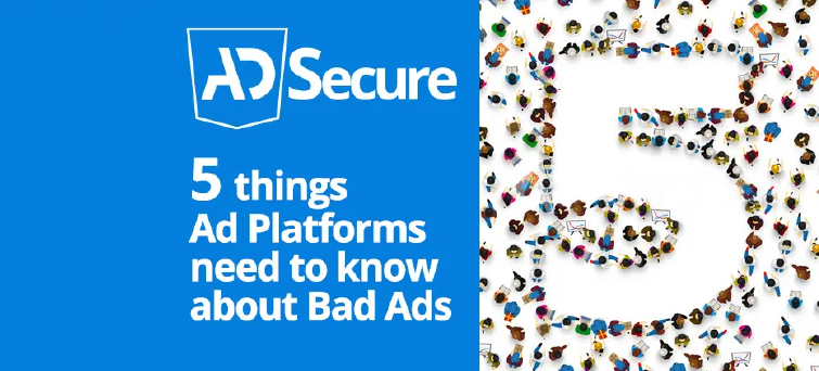 AdSecure | Best Malvertising Prevention & Ad Quality Solution